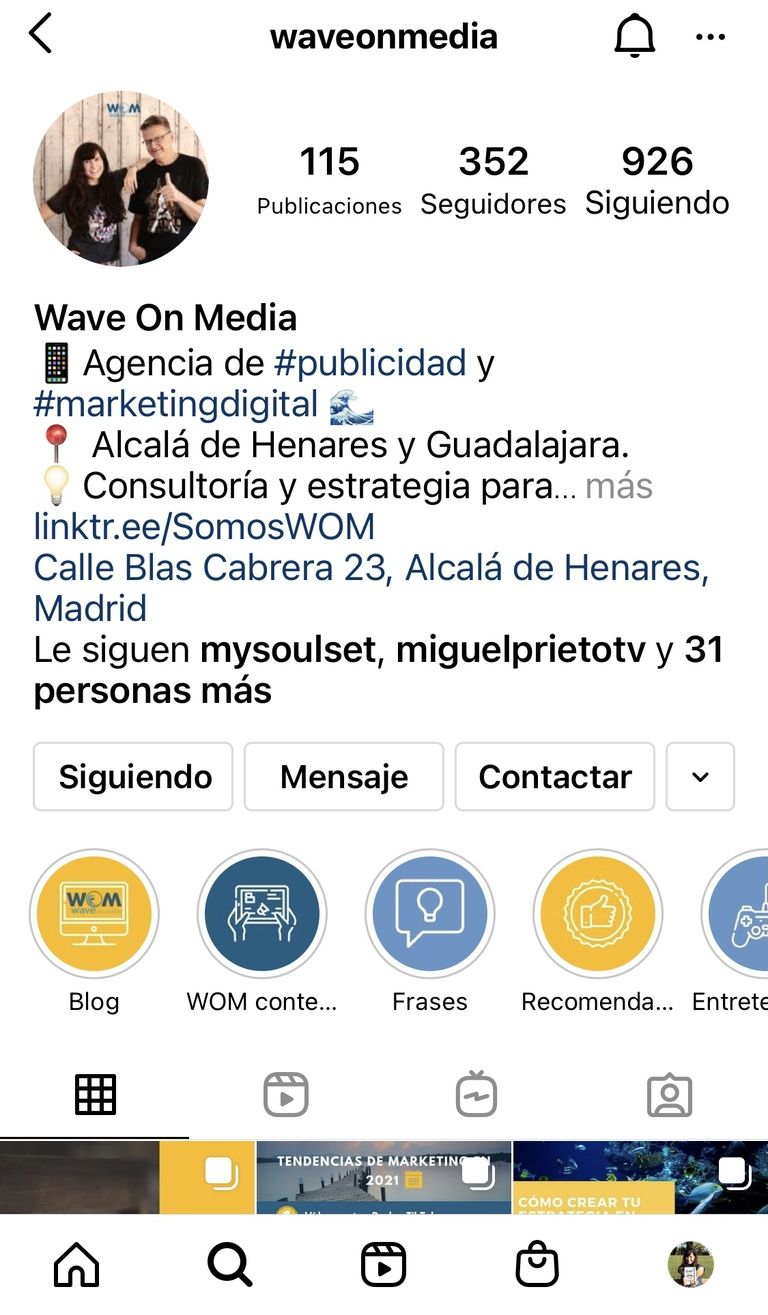 ¿Qué es INSTAGRAM y cómo funciona la red social?